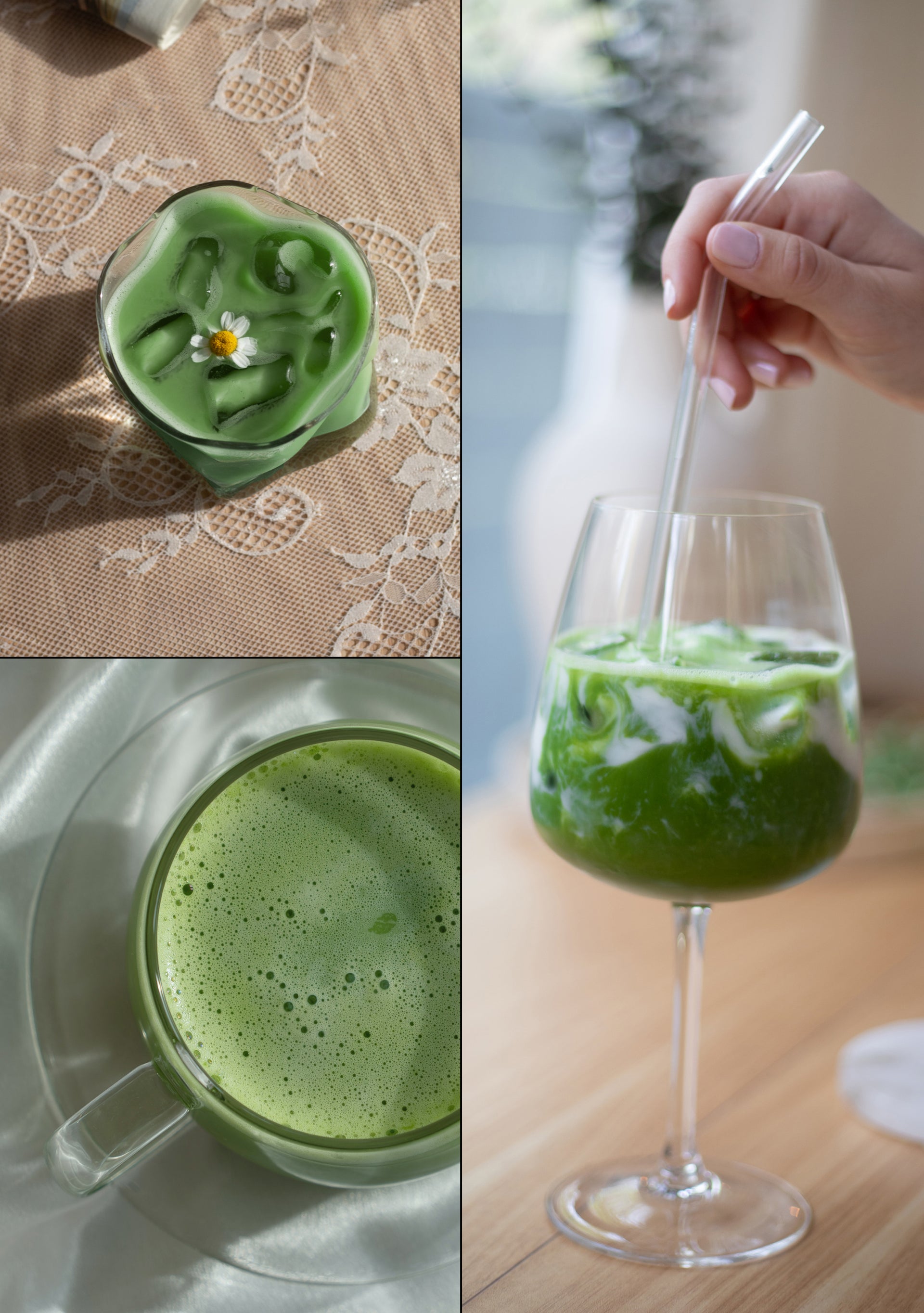 MORE THAN MATCHA – More Than Matcha